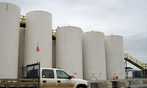 TWS Industrial Engineering